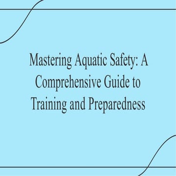 Aquatic Safety Training Academy.pptx