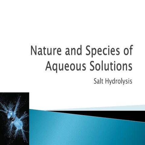 Aqueous Chemistry Lecture 4.pptx