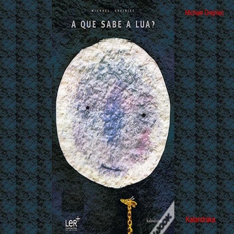 A que sabe a lua | PPS