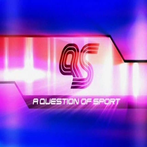 A question of sport | PPTX