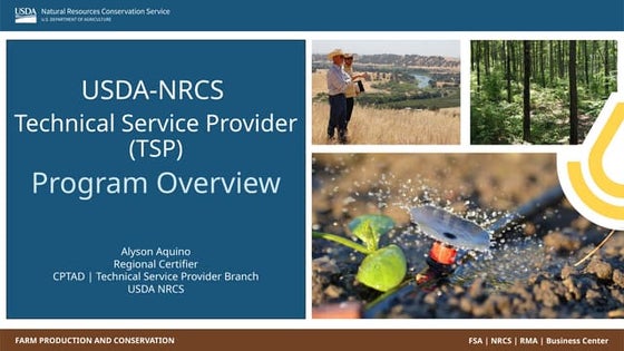 A PowerPoint Presentation on Food Security | PDF | Agriculture | Industries