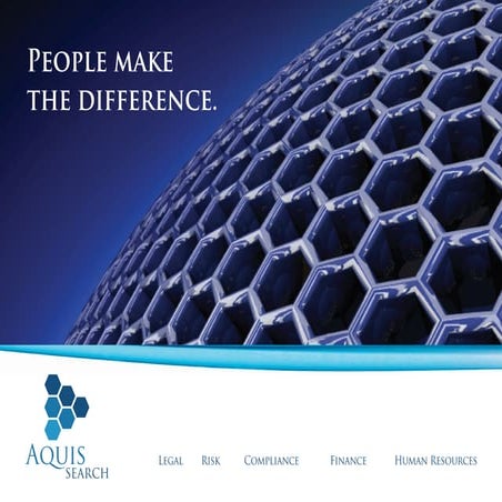 Aquis search presentation | PDF