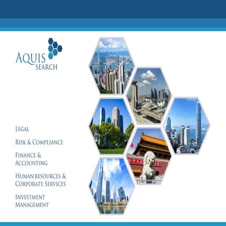 Aquis search presentation | PDF