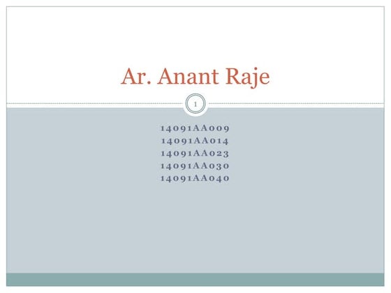 Vernacular architecture of Tigray and Dorze Houses | PPT