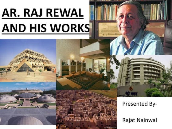 Palace of assembly | PPTX