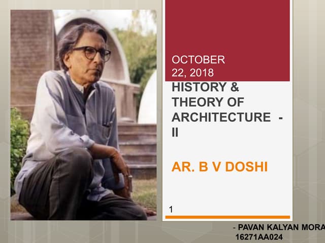 Architecture case study India Habitat Centre, Delhi.pdf