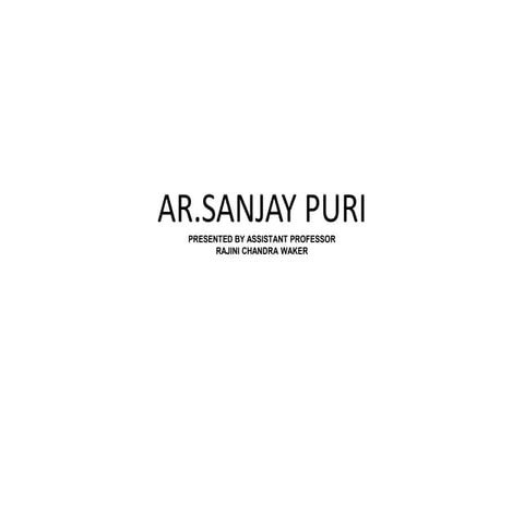 AR.SANJAY PURI.pdf