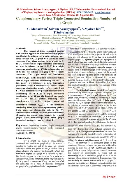 MATCHING GRAPH THEORY | PPTX | Maps & Navigation