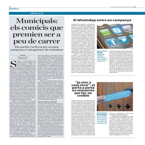 PM Winston Churchill's "Blood, toil, tears & sweat" speech | PDF