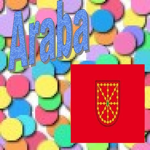 Araba Fisikoa | PPT