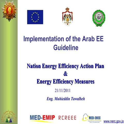 3 NEEAP EE jordan | PPT