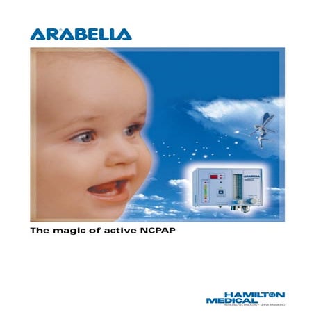 Arabella brochure | PDF
