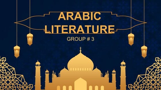 Arabian Literature.pdf