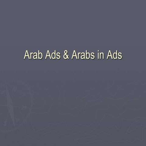Arabic Ads (3).ppt