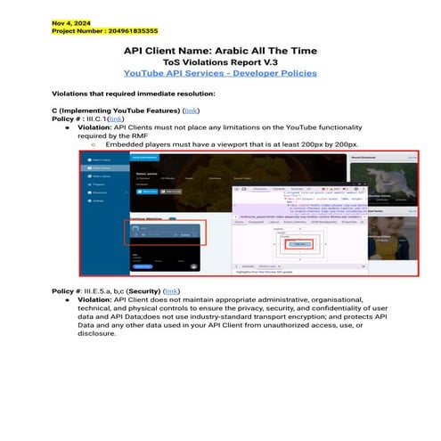 Arabic All The Time _ToS Violations Report - V.3.pdf