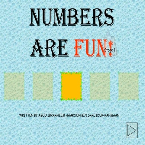 Arabic numbers | PPT