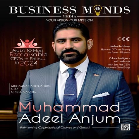 Arab's 10 Most Remarkable CEOs to Follow in 2024.pdf