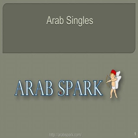Arab Singles | PPT