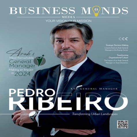 Arab's Most Remarkable General Manager Making an Impact in 2024.pdf