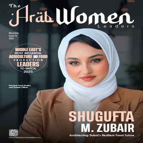 Saudi Arabia's Most Visionary Leaders Transforming Pharma and Life ...