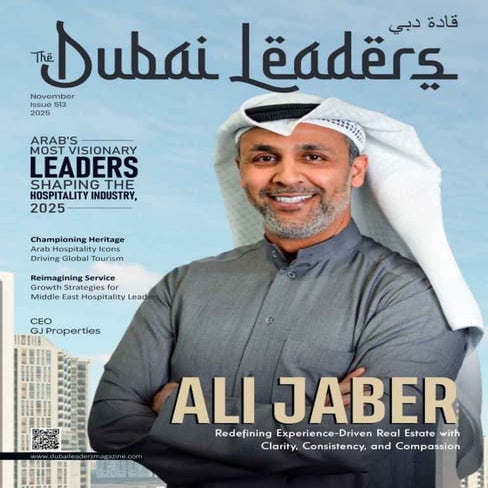 Saudi Arabia's Most Visionary Leaders Transforming Pharma and Life ...