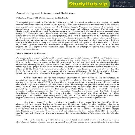 Arab Spring an International Relations.pdf
