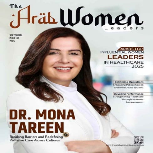 ARAB's Most Visionary Women HR Leaders Shaping the Future of the Workplace, 2025.pdf
