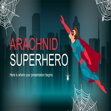 Male Superhero Theme by Slidesgooooo.pptx