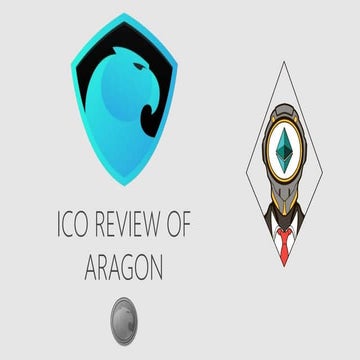 Aragon Review | PPTX