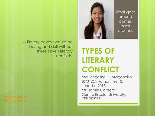 COT 2 PPT.pptx English Grade 7 powerpoint presentation | PPTX