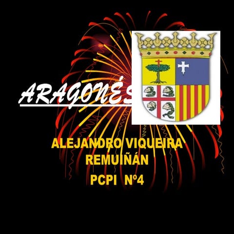 Aragonés | PPT