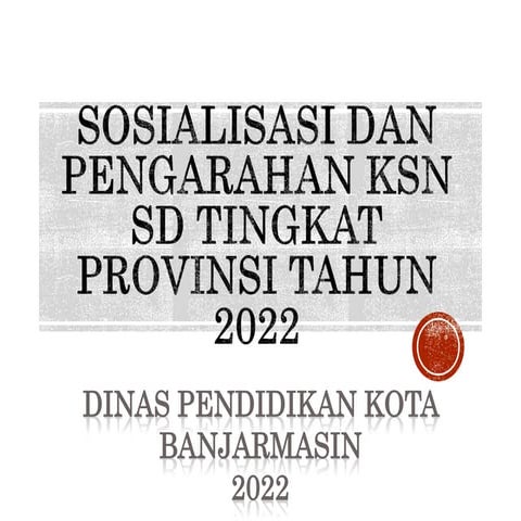 ARAHAN SEBELUM PELAKSANAAN KSN 2022.pptx