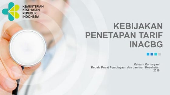 Sosialisasi KESSAN BPJS Kesehatan di FKTP | PPT