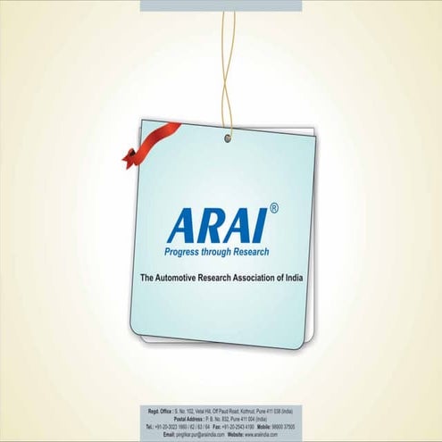 ARAI Calender year 2014 1 | PDF | Hinduism | Religion & Spirituality