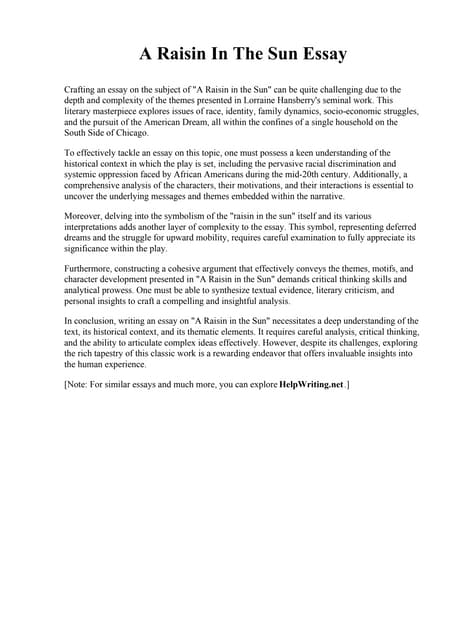 Essay On Robinson Crusoe.pdf