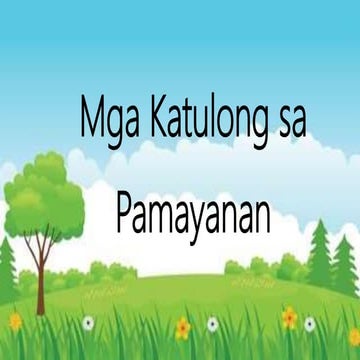 3. G M R C 2ND QUARTER W-2.pptx for grade two | PPTX