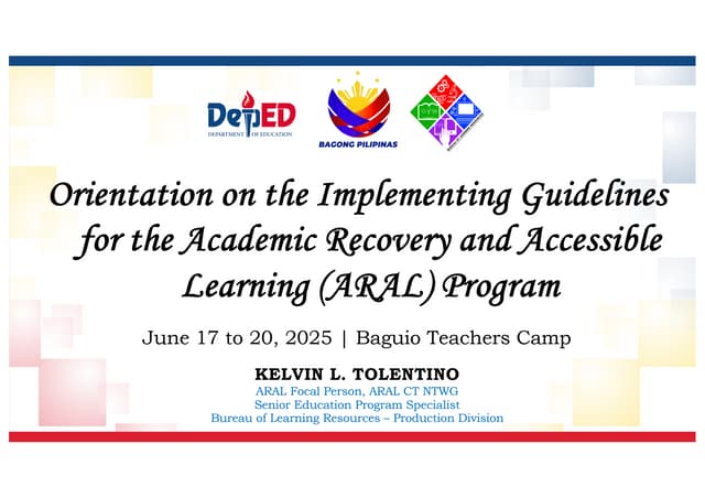 SESSION-1-Rationale-Objectives-of-the-ARAL-Program-Scope-and-Coverage.pptx