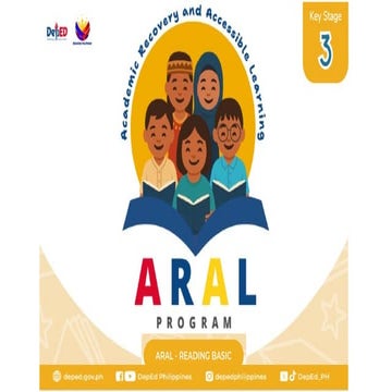 ARAL-READINGweek-ARAL READING PROGRAM .pptx