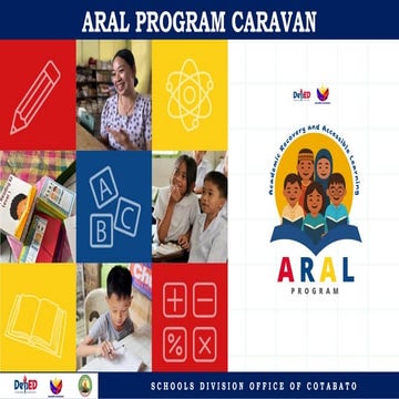 ARAL CARAVAN PRESENTATION1111111111.pptx
