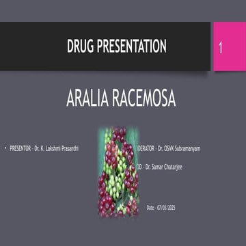 Kali Carbonicum.HOMOEOPATHIC MATERIA M.pptx