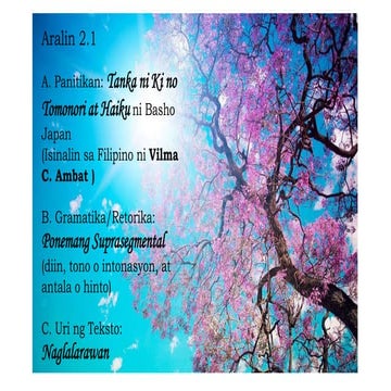 FILIPINO 9 TANKA AT HAIKU (Modyul 1-2).pptx
