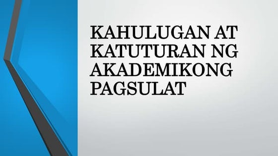 Akademiko_Di_Akademikong_Gawain (FIL03).pptx