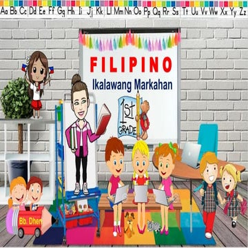 Aralin-3-Kasarian-ng-Pangngalan.powerpoi | PPTX
