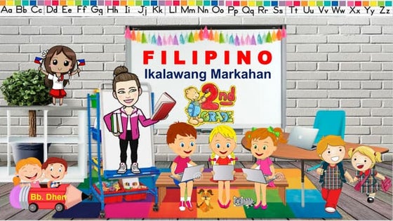 FILIPINO QUARTER 2 WEEK 4.pptx