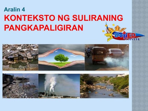 Epp he aralin 20 | PPTX