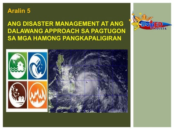 Community-Based Disaster and Risk Management Approach (CBDRRM.pptx