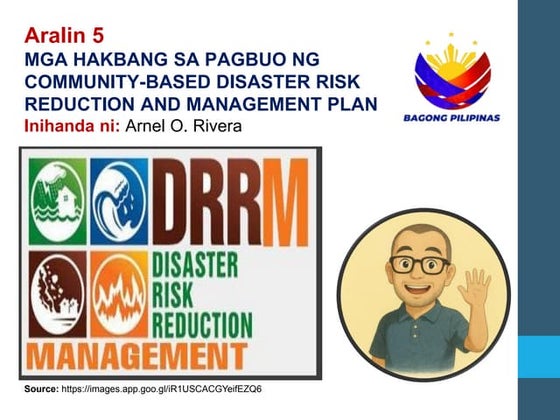 CBDRRM PLANNING WORKSHOP - TEMPLATE.pptx