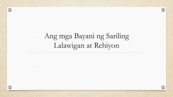 PARTISIPASYON NG KABABAIHAN SA REBOLUSYON.ppt