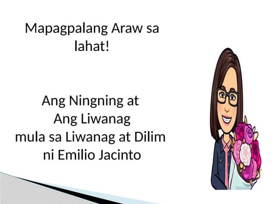 Aralin 27 Rebolusyong industriyal | PPTX