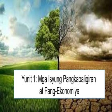 ARALIN 1- ARALING PANLIPUNAN 10- CONTEMPORARY ISSUES.pptx